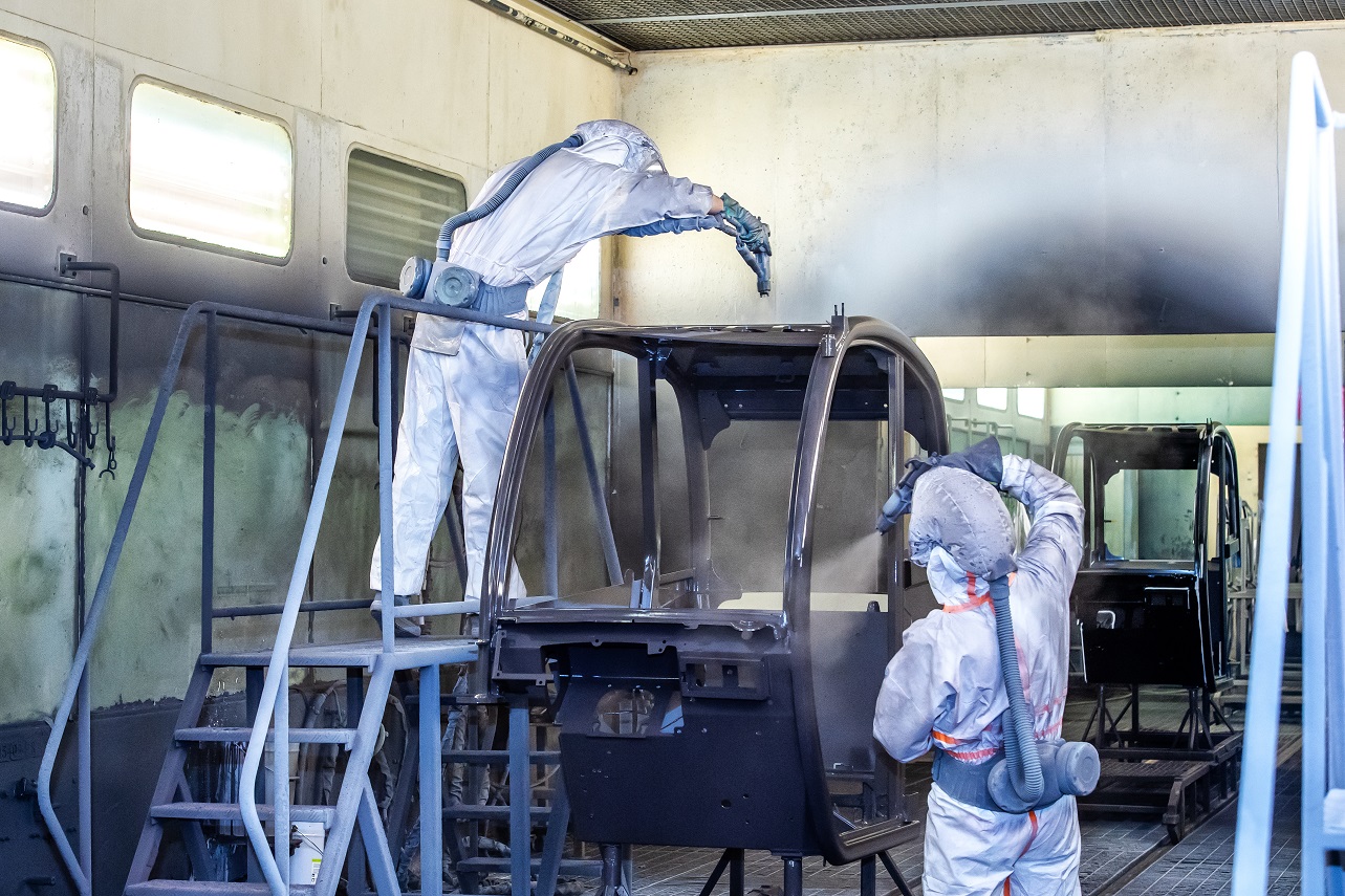 CARTOL (Cerizay, Nouvelle-Aquitaine)