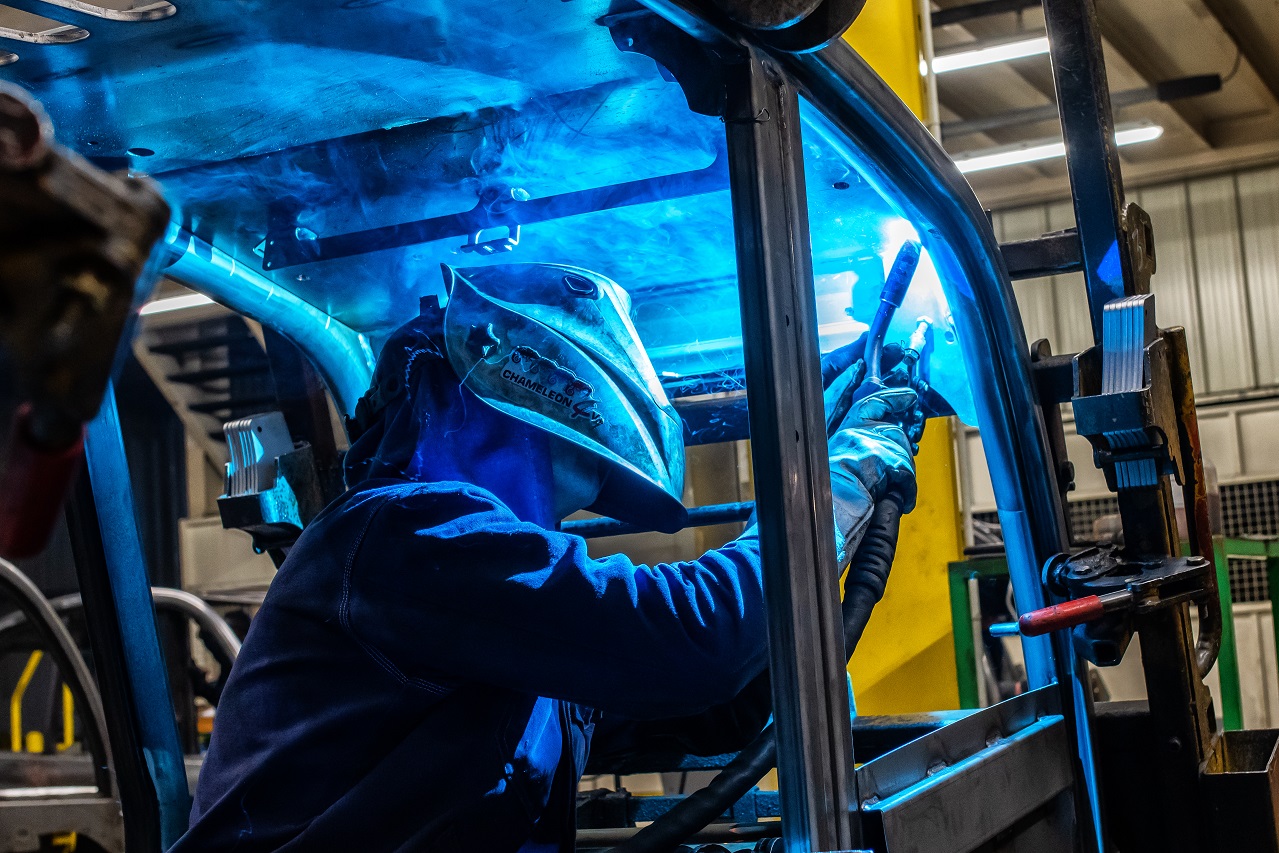 CARTOL (Cerizay, Nouvelle-Aquitaine)