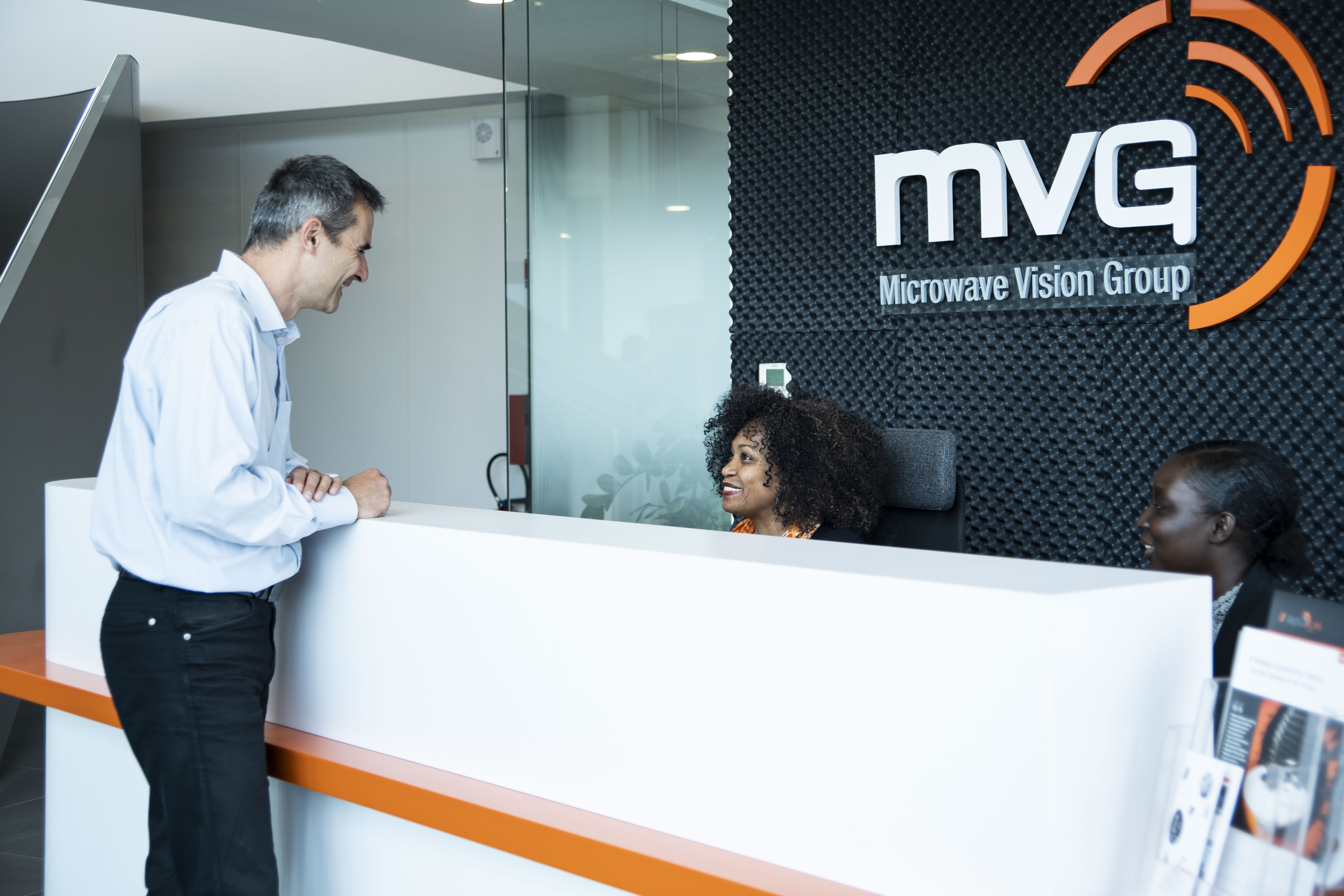 MVG INDUSTRIES (Île-de-France)