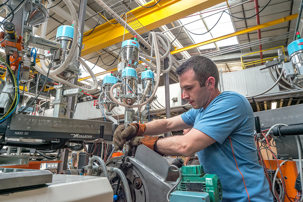 Comap SA (Lyon, Auvergne-Rhône-Alpes)