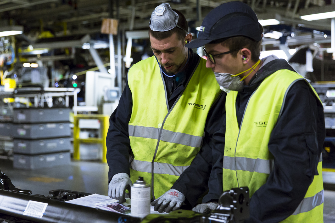 TRIGO (Nanterre, Île-de-France)