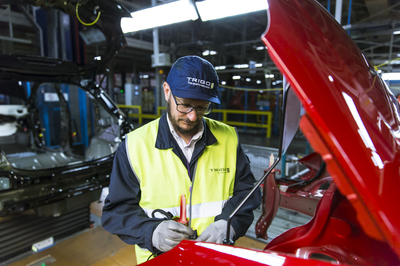 TRIGO (Nanterre, Île-de-France)