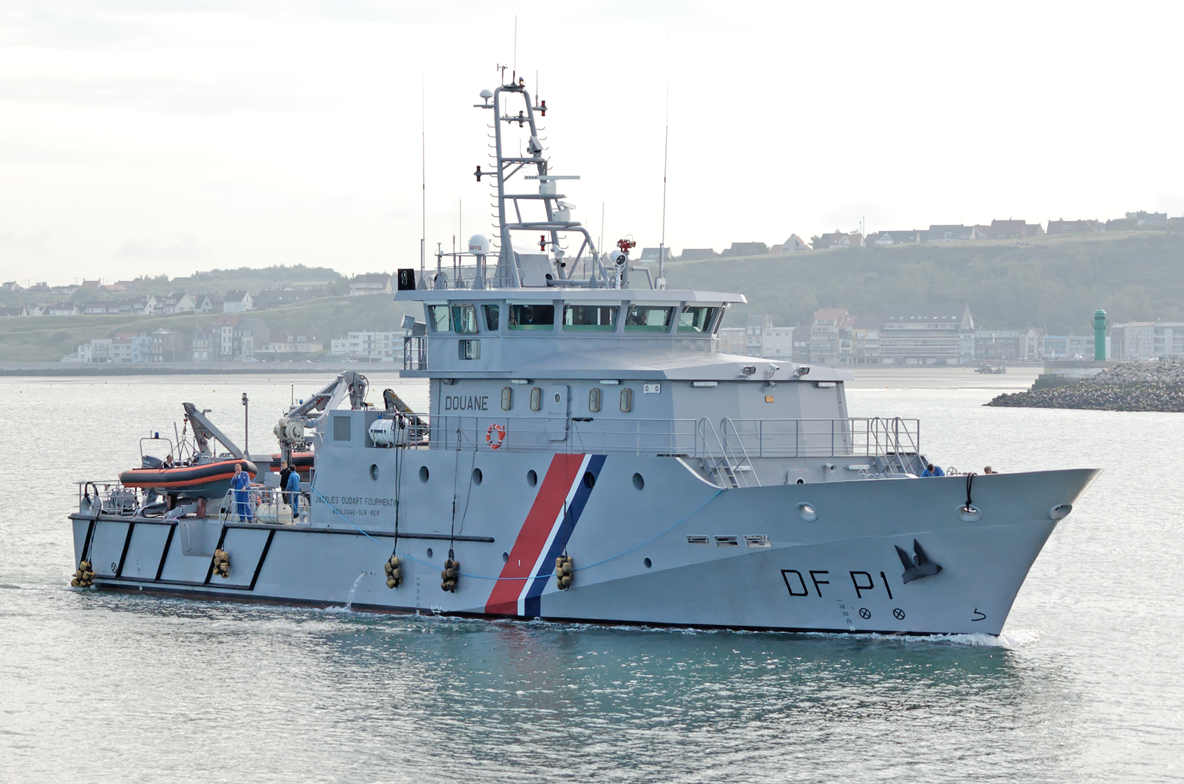 SOCARENAM (BOULOGNE SUR MER, Hauts-de-France)