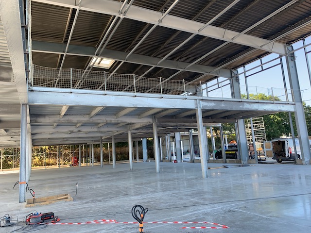 BOBET ETS (Voivres-lès-le-Mans, Pays de la Loire)