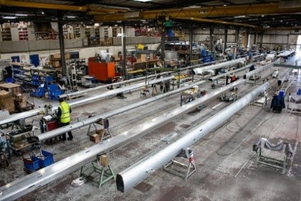 SPARCRAFT (PERIGNY, Nouvelle-Aquitaine)