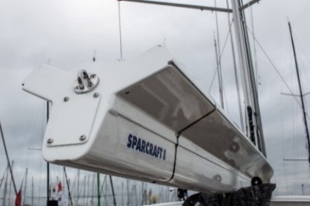 SPARCRAFT (PERIGNY, Nouvelle-Aquitaine)