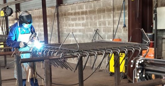 PRO ARMATURE (Corbas, Auvergne-Rhône-Alpes)