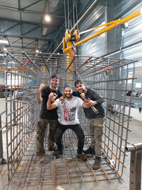 PRO ARMATURE (Corbas, Auvergne-Rhône-Alpes)