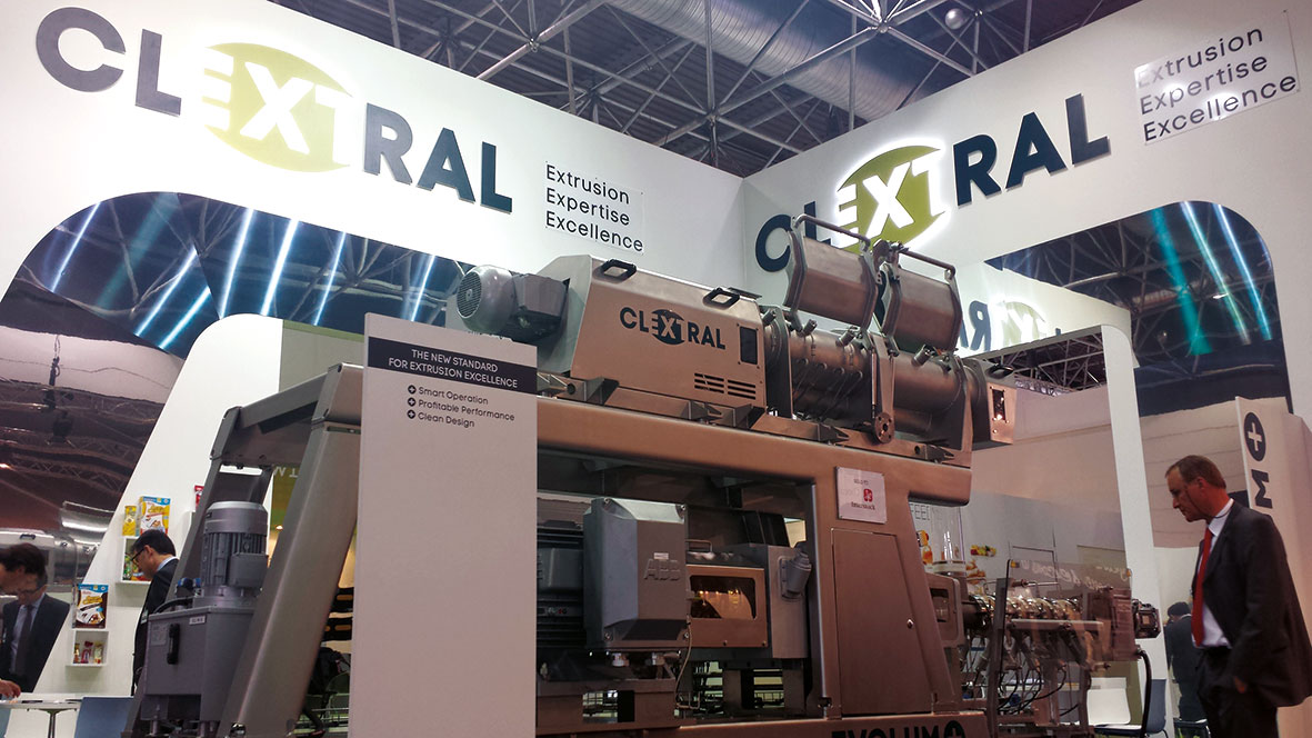 CLEXTRAL (Firminy, Auvergne-Rhône-Alpes)