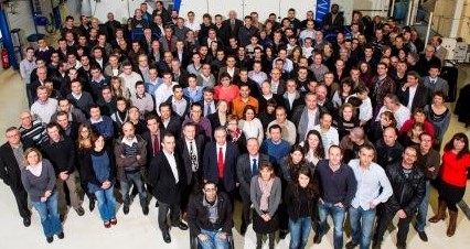 CLEXTRAL (Firminy, Auvergne-Rhône-Alpes)