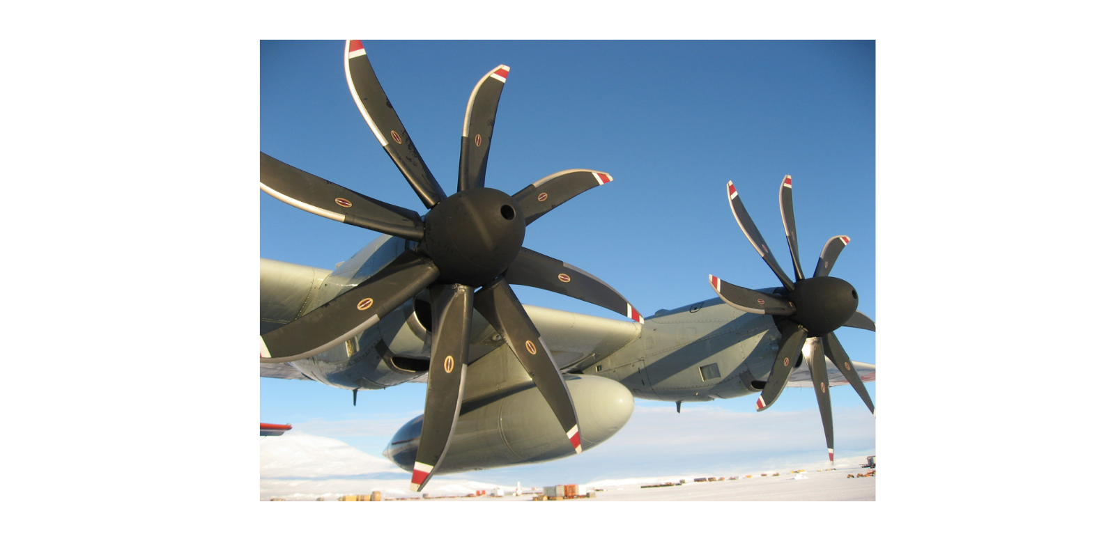 RATIER-FIGEAC COLLINS AEROSPACE (Figeac, Occitanie)