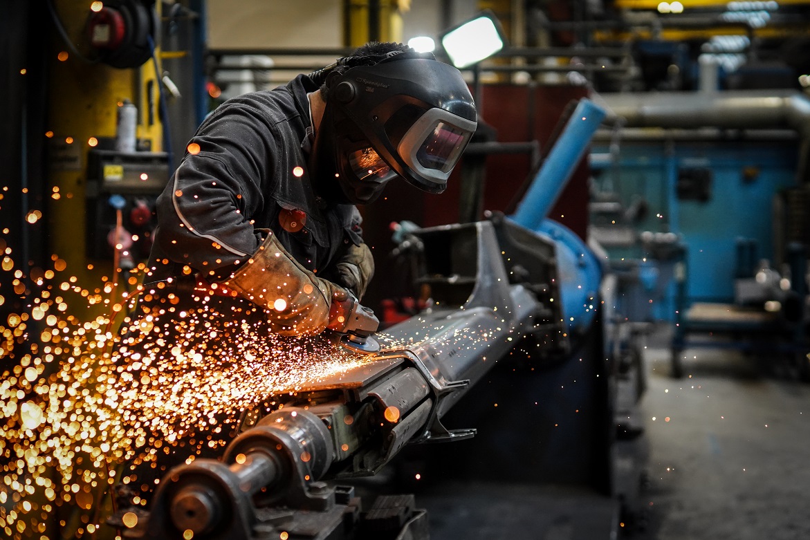 GUIMA PALFINGER SAS (Caussade, Occitanie)