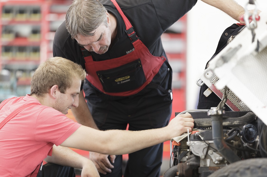 GUIMA PALFINGER SAS (Caussade, Occitanie)