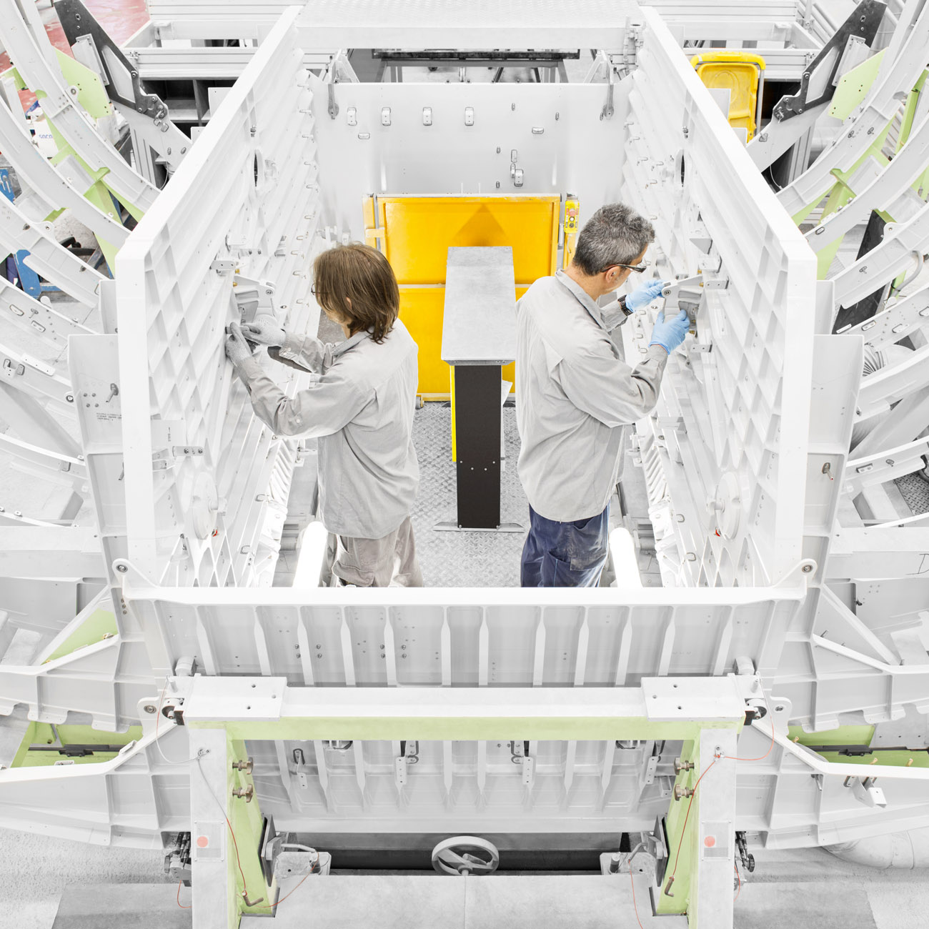 Mecachrome France (Blagnac, Occitanie)