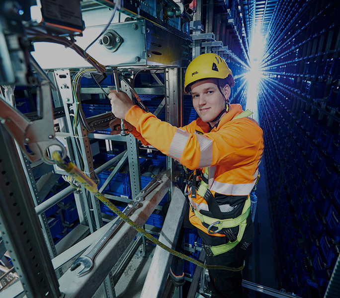 WIOSS WITRON ON SITE SERVICES GMBH (Genas, Auvergne-Rhône-Alpes)