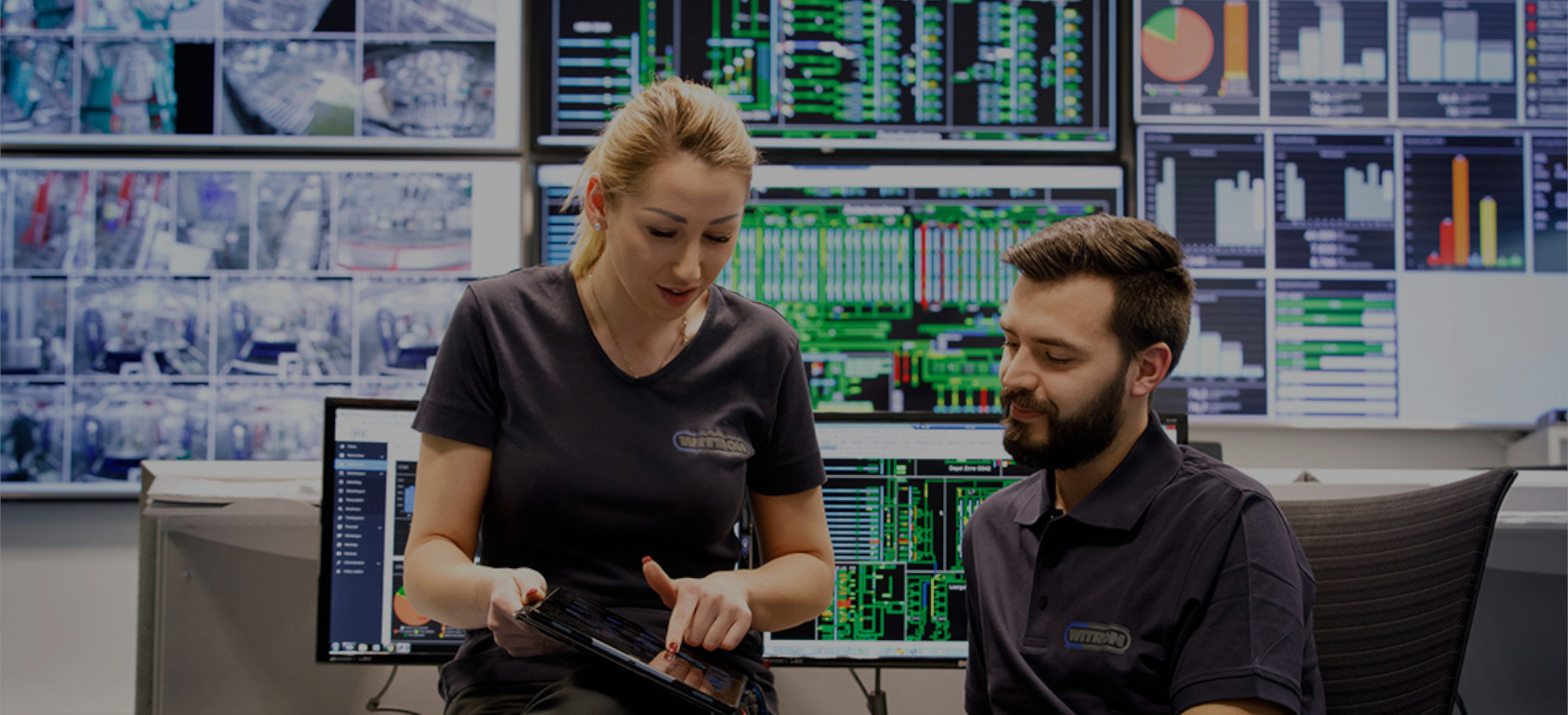 WIOSS WITRON ON SITE SERVICES GMBH (Genas, Auvergne-Rhône-Alpes)