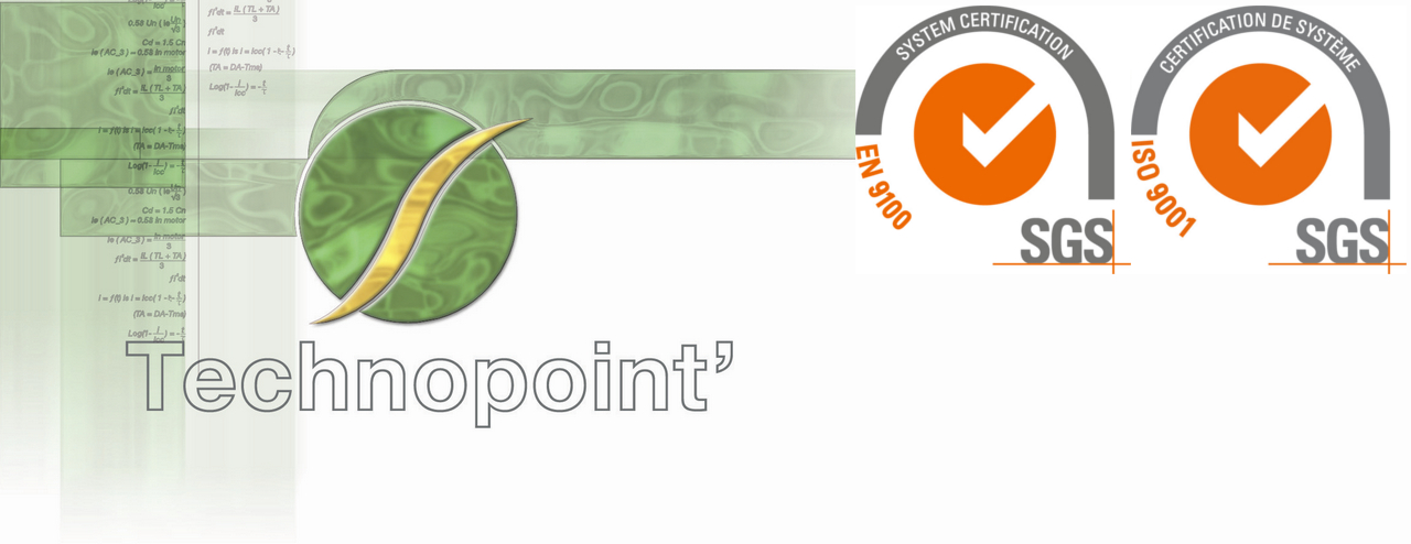 TECHNOPOINT' (Basse-Ham, Grand Est)