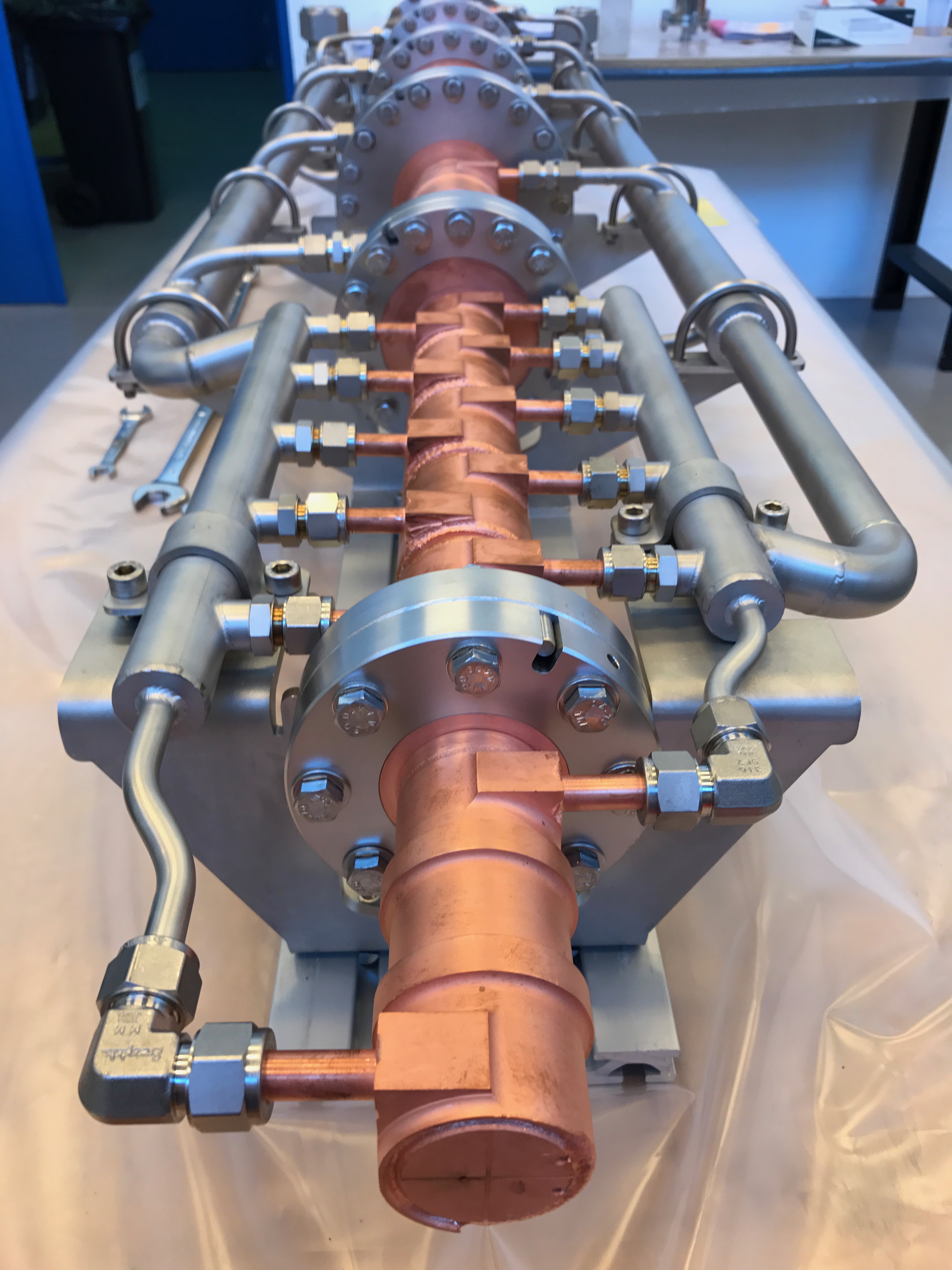 PROBENT (Cherbourg-en-Cotentin, Normandie)