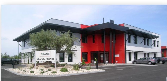 ELDEC FRANCE (Saint-Priest, Auvergne-Rhône-Alpes)