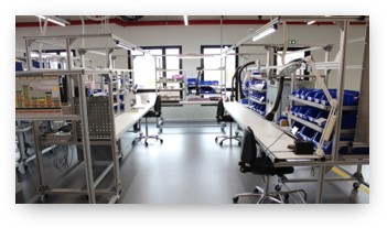 ELDEC FRANCE (Saint-Priest, Auvergne-Rhône-Alpes)