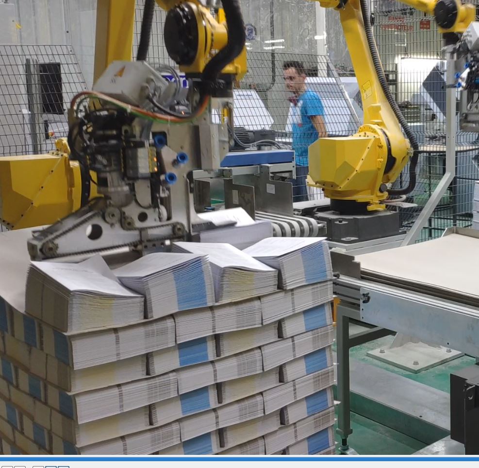 RECMI INDUSTRIE (Cherré, Pays de la Loire)