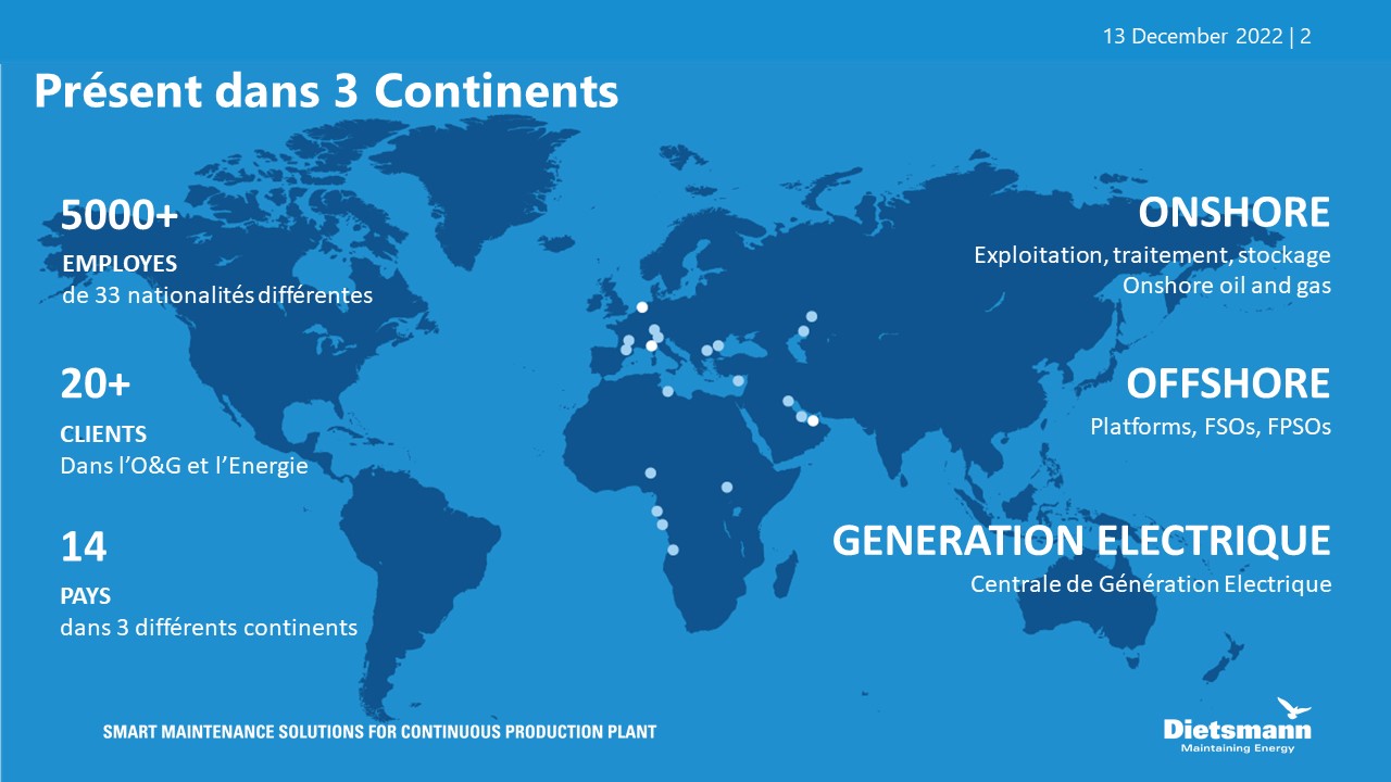 DIETSMANN TECHNOLOGIES (Salies-du-Salat, Occitanie)