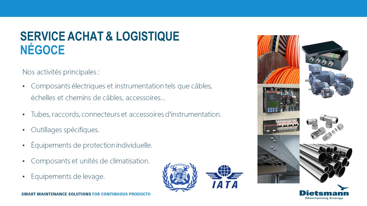 DIETSMANN TECHNOLOGIES (Salies-du-Salat, Occitanie)