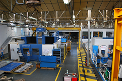 SERMATI (Saint-Céré, Occitanie)