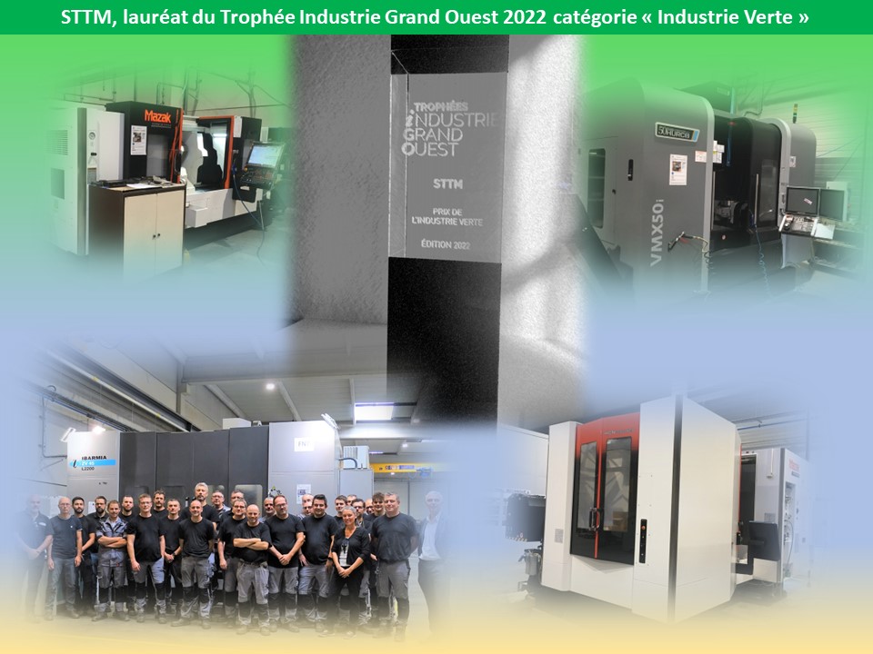 STTM (Changé, Pays de la Loire)