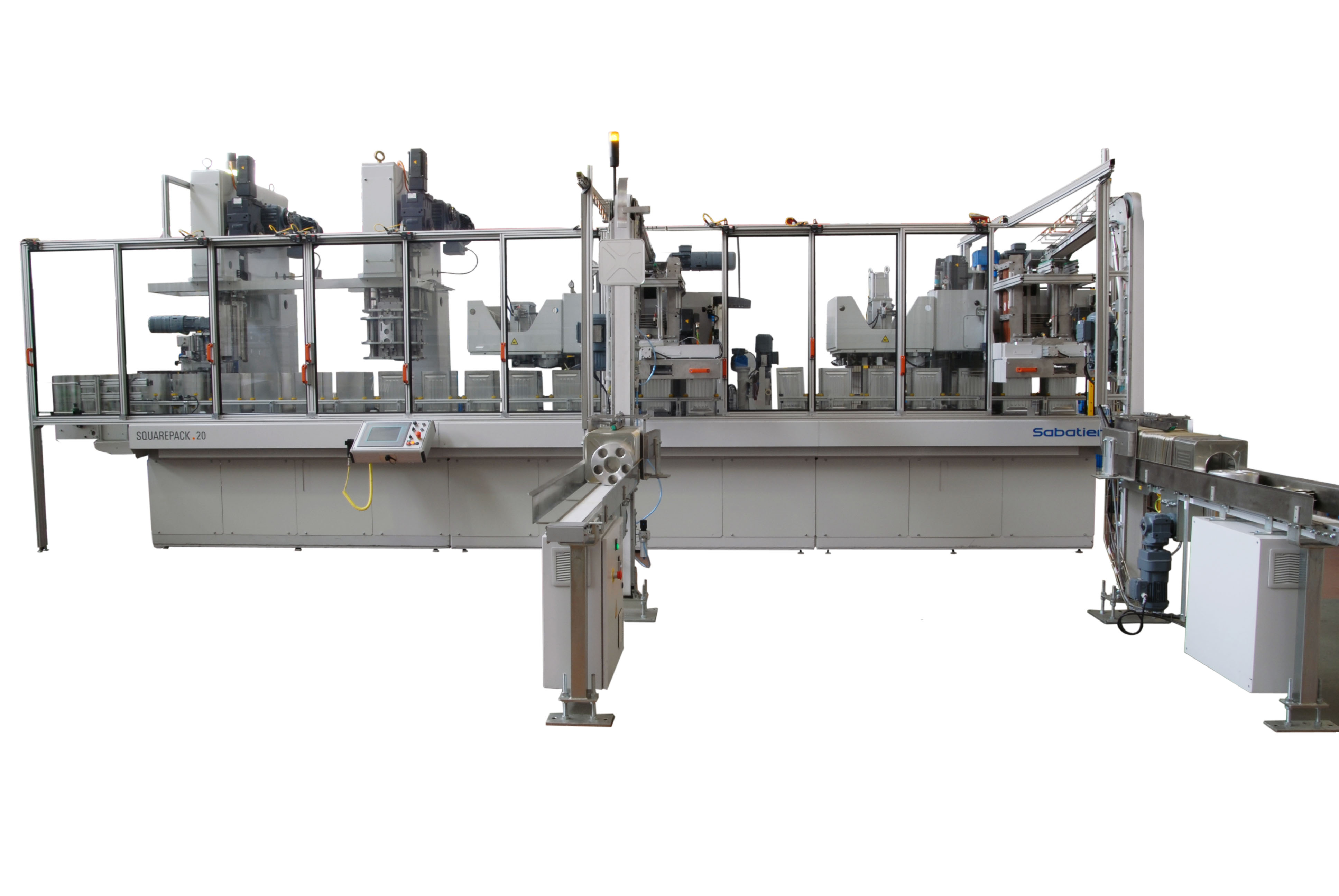 SABATIER SAS (Vitrolles, Provence-Alpes-Côte d'Azur)