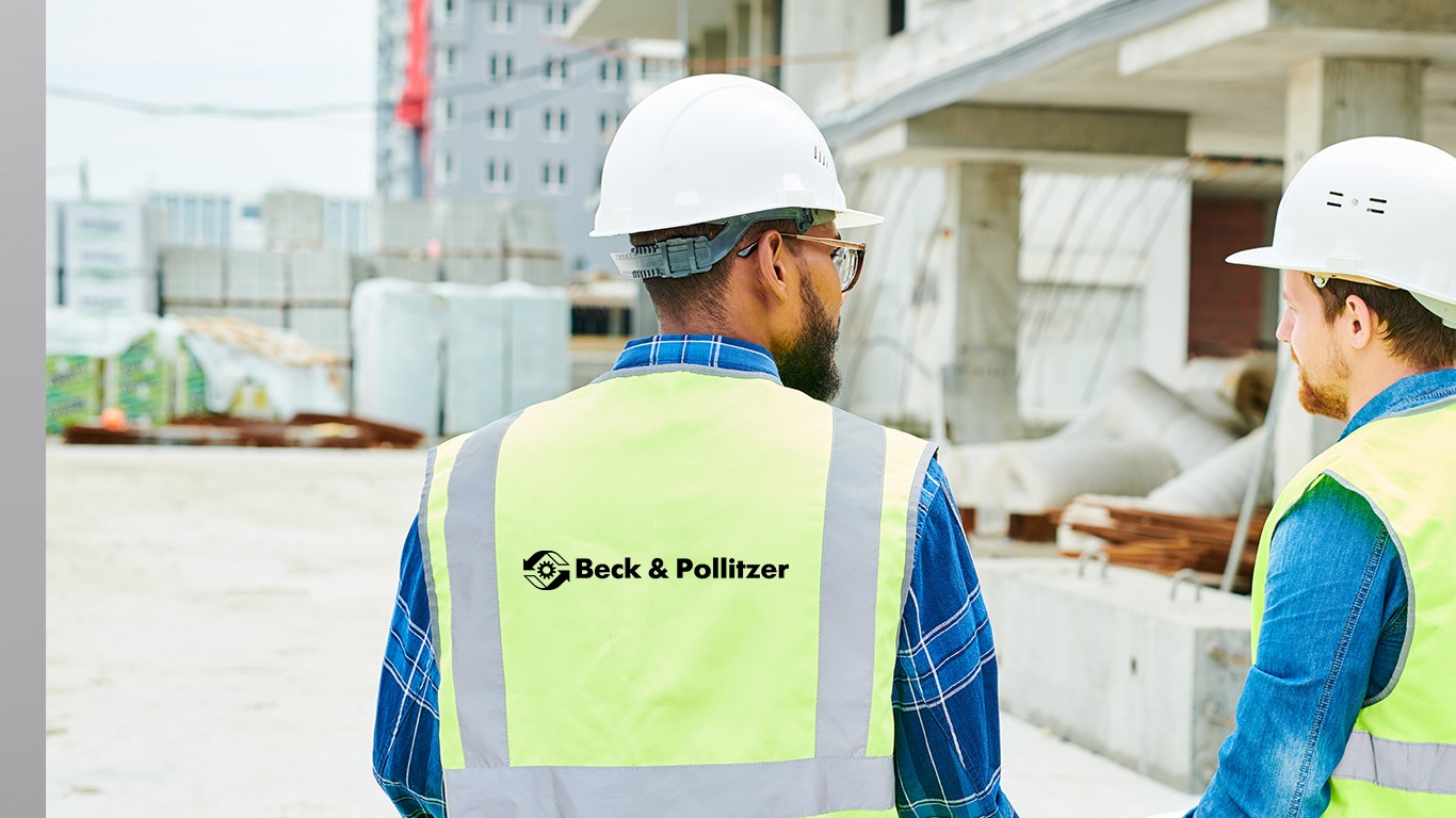 Beck & Pollitzer France SAS (Saint-Amand-les-Eaux, Hauts-de-France)