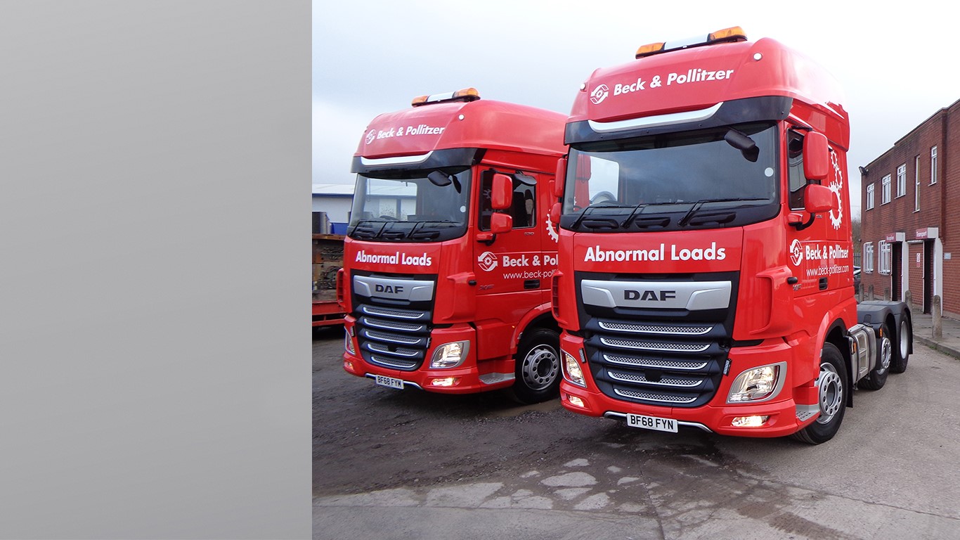 Beck & Pollitzer France SAS (Saint-Amand-les-Eaux, Hauts-de-France)