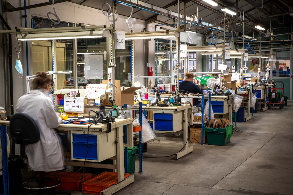 AGILINK-GROUP (Carentan)