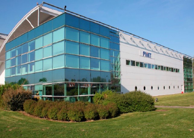 PINET INDUSTRIE (Chaulnes, Hauts-de-France)