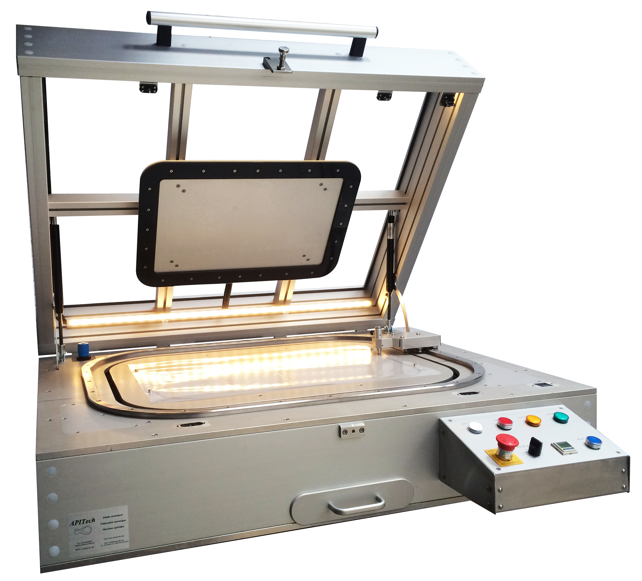 Apitech (Six-Fours-les-Plages, Provence-Alpes-Côte d'Azur)