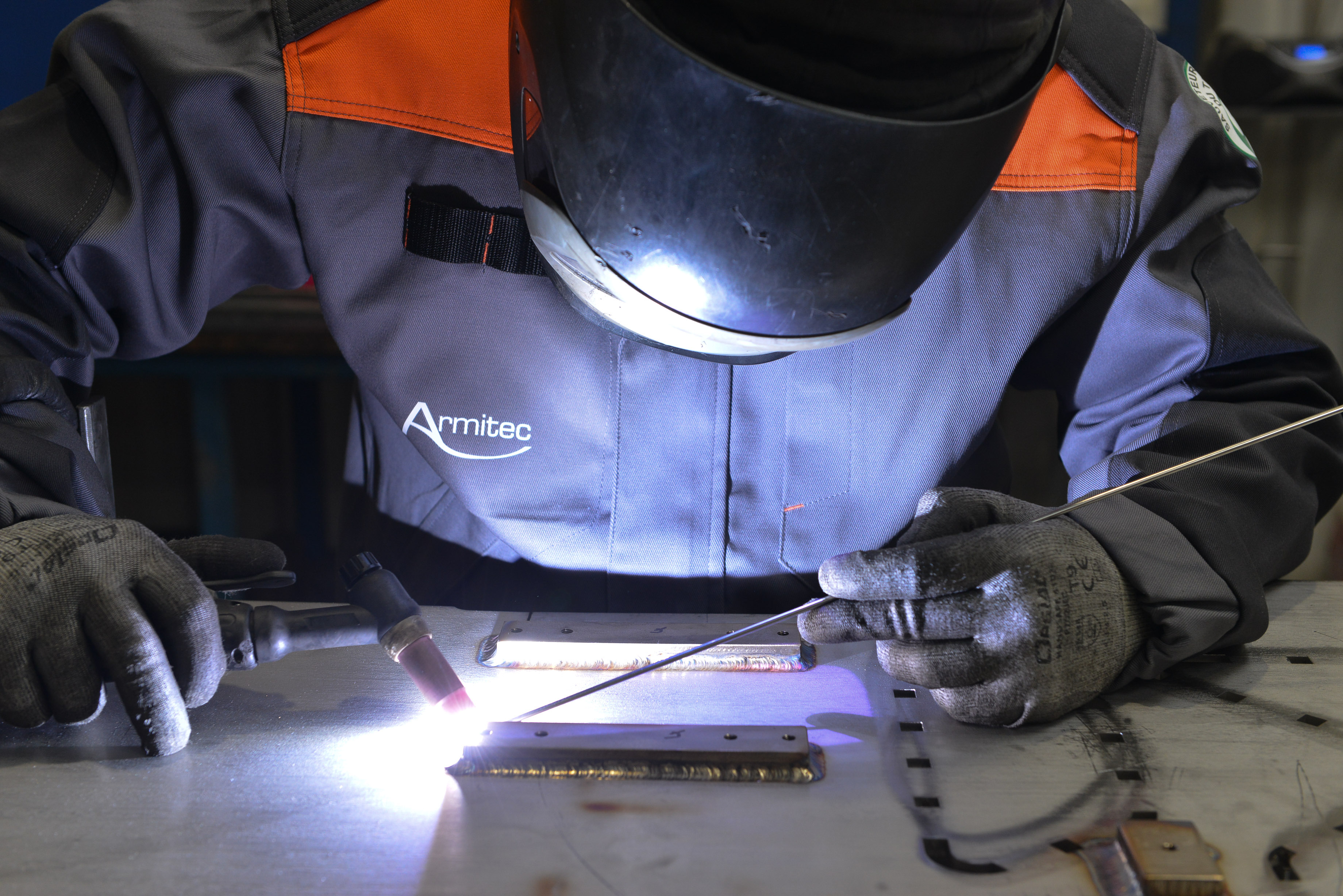 ARMITEC (Saint-Viaud, Pays de la Loire)