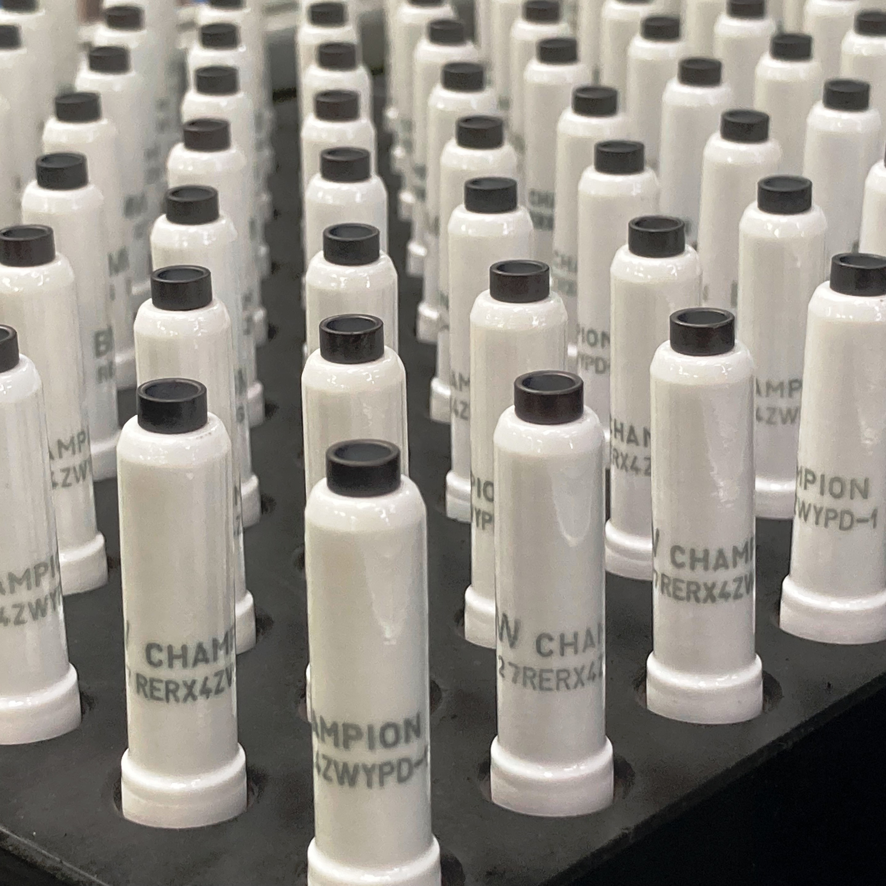 FEDERAL MOGUL Ignition Products - Groupe Tenneco (Chazelles-sur-Lyon ...