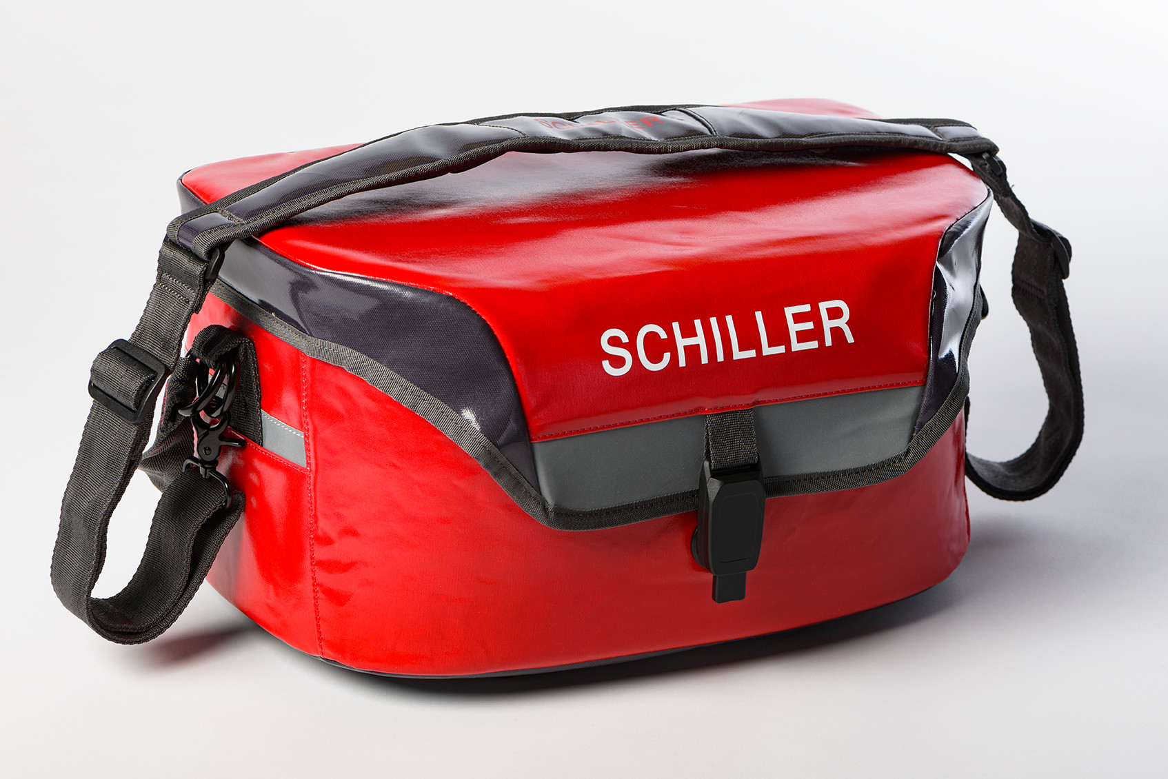 SCHILLER MEDICAL (Wissembourg, Grand Est)