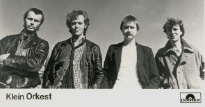 Vandaag in de Muziek