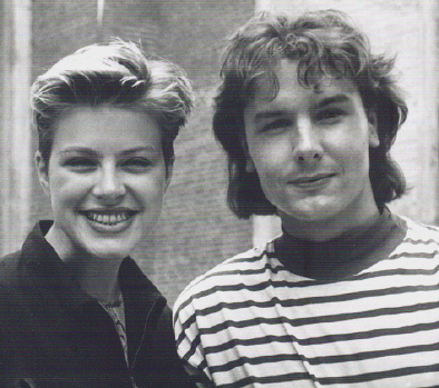 Vandaag in de Muziek