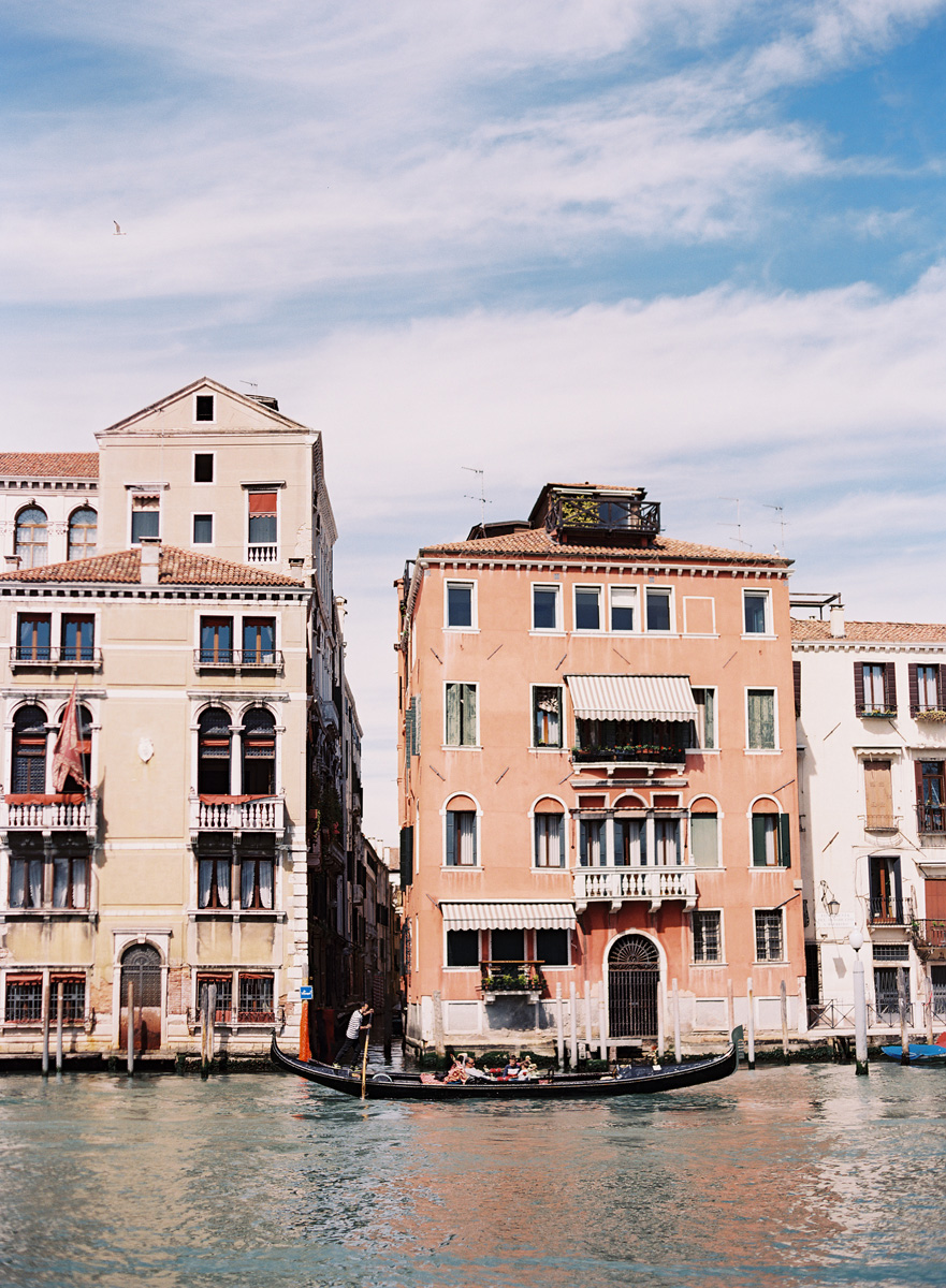 Welcome to my Home | Venice First
