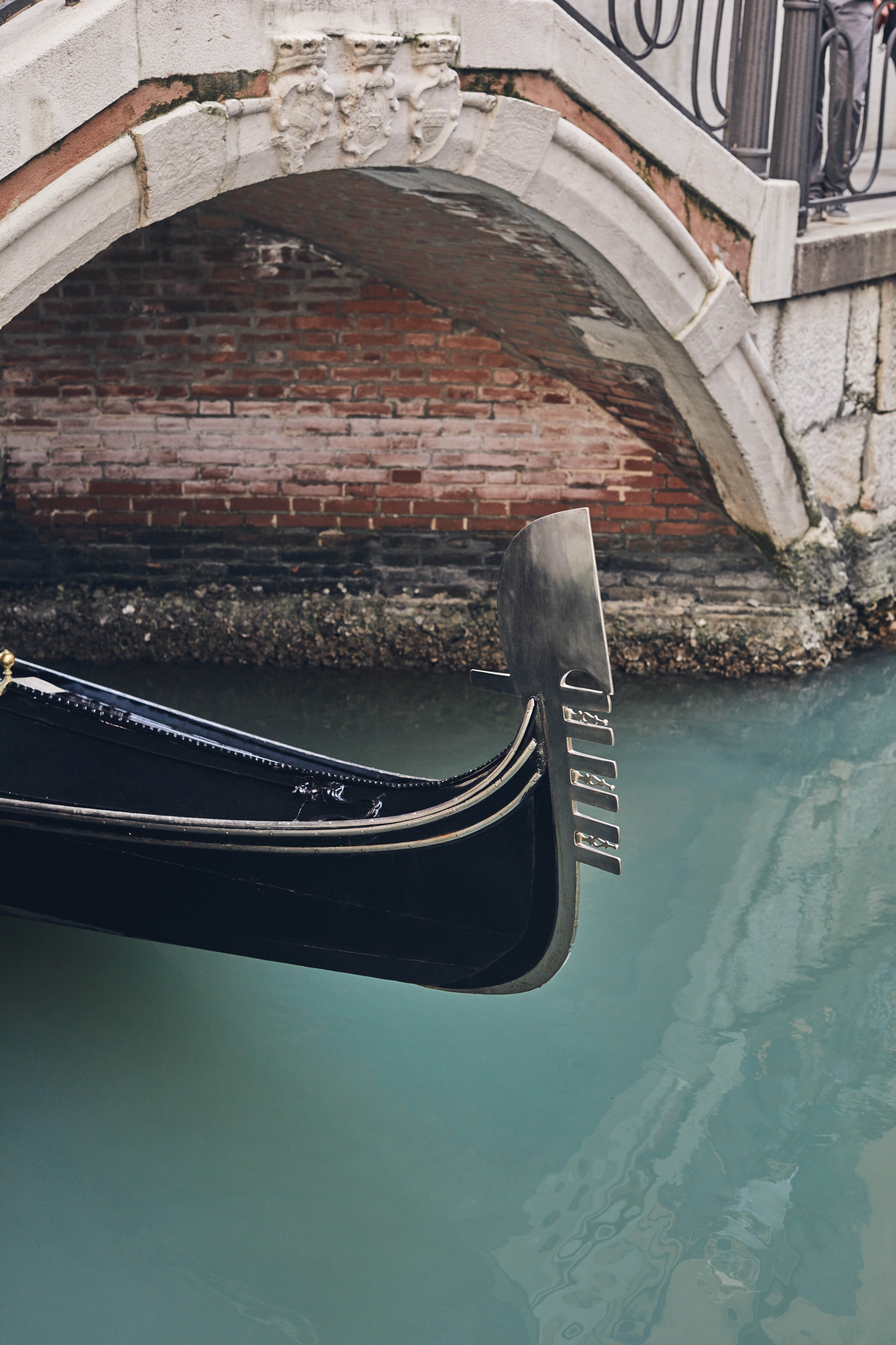 Are you sure you know everything about the Gondola? | Venice First