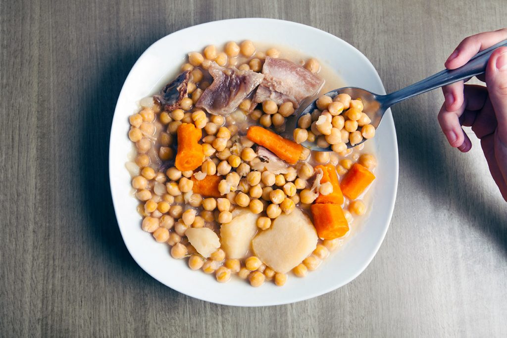 'El Comidista' es el gurú del buen comer que necesitas