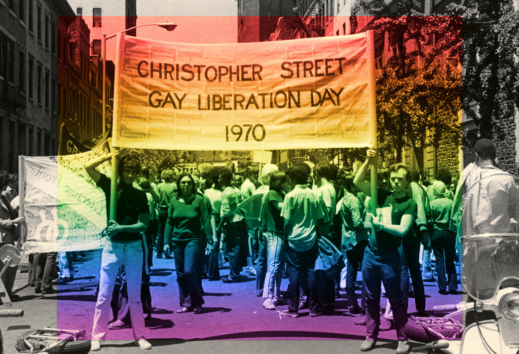 Así fue como las protestas de Stonewall dieron origen al Pride