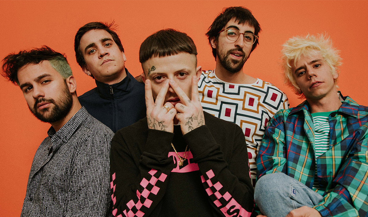 El pop de Cupido apunta directamente a tu corazón