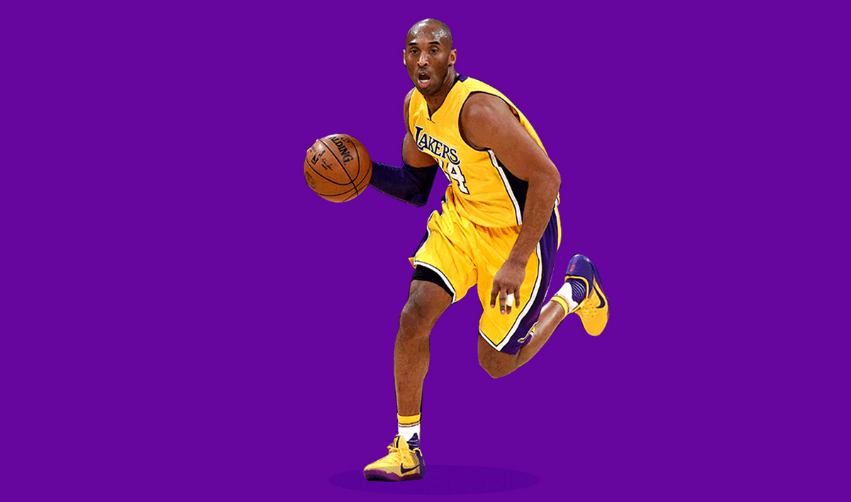 8 hitos deportivos y personales de Koby Bryant que le convierten en leyenda