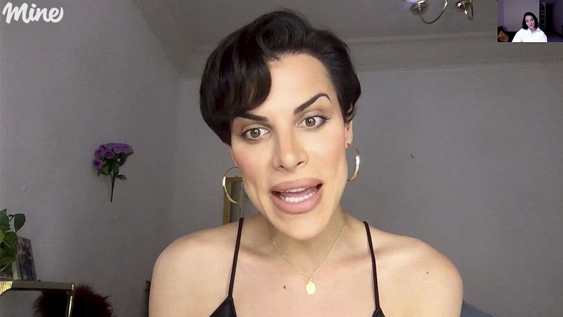 Entrevista en cuarentena con Jedet: ¿CÓMO LLEVA LA NUEVA VENENO EL ...