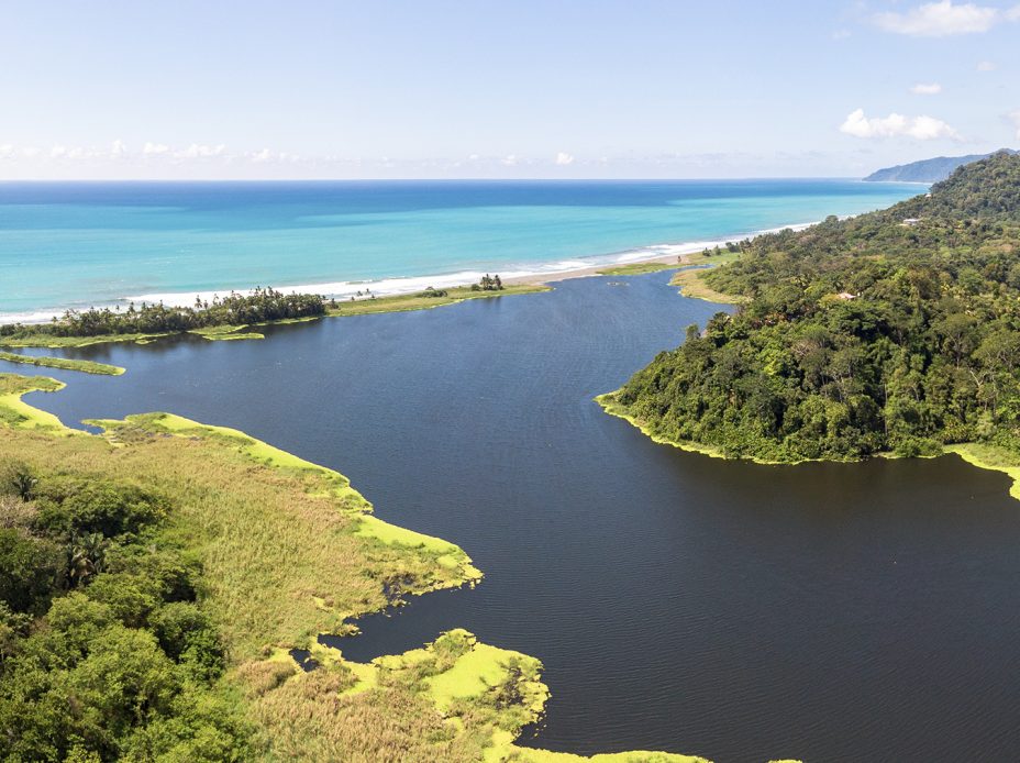 5 lugares de Costa Rica para reconectar contigo mismo