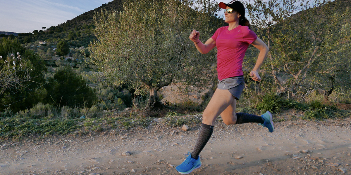 'Retrorunning' o correr hacia atrás, la modalidad runner que no se toma ...