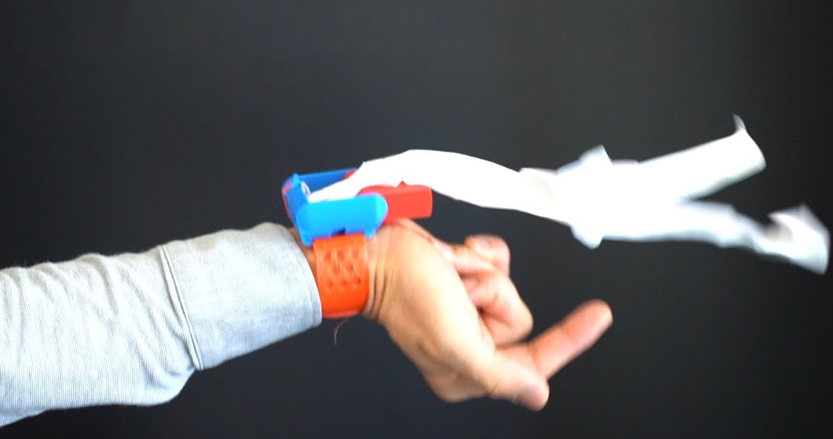 11 gadgets que dan risa pero que desearás tener - Revista Mine